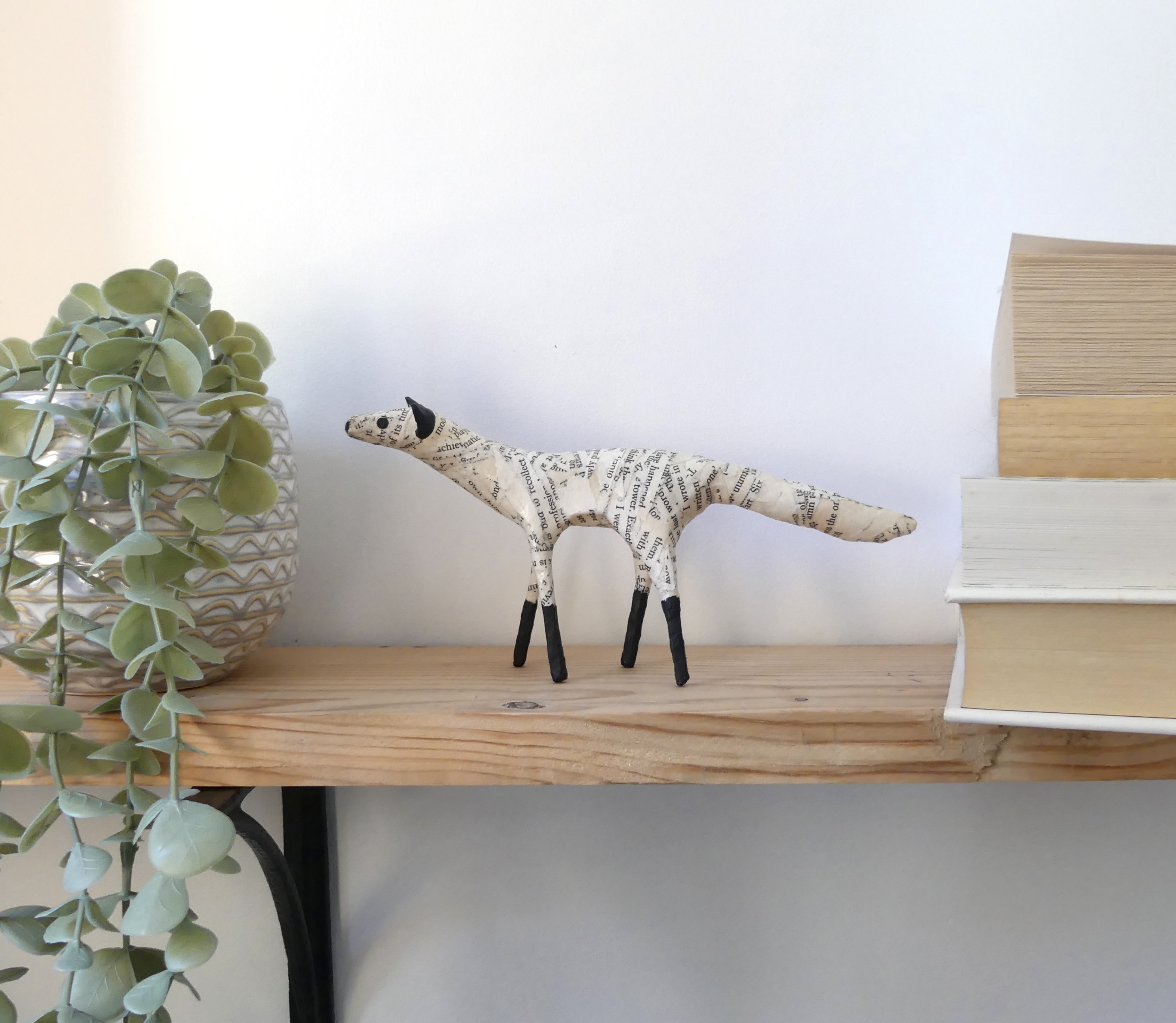 My paper animals are going viral! – PaperPineTree